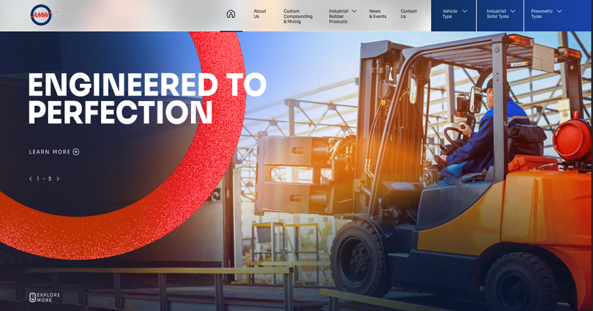 Best Tire and Rubber Products Exporters | AMW Sri Lanka