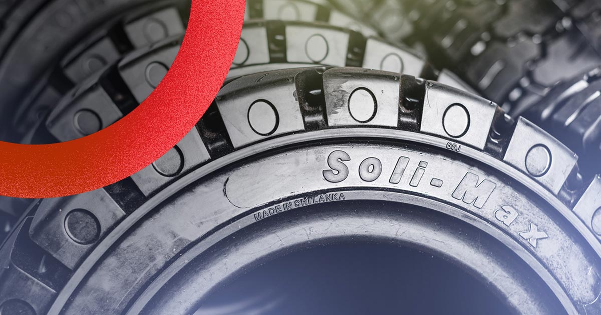 Tyre & Rubber Products Manufacturers and Exporters | AMW Sri Lanka