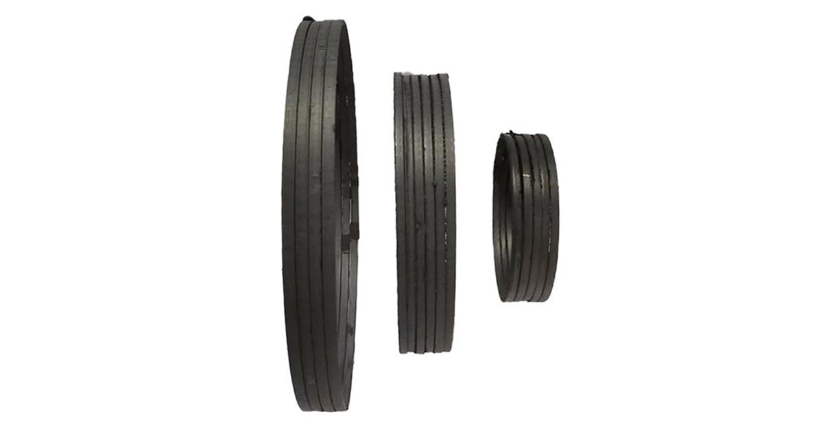 Tire Bead Rings Manufactures | AMW Sri Lanka